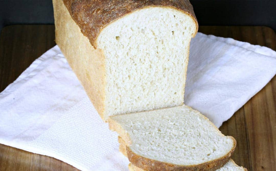 How to Bake Bread in a Steam Oven - Steam & Bake