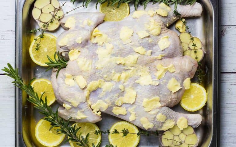 How to Roast Chicken in a Steam Oven - Steam & Bake