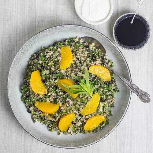 How to Cook Chickpeas in your Steam Oven - Steam & Bake