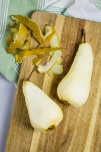 How to stew fruit in a slow cooker or steam oven - Steam & Bake