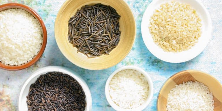 How to Cook Rice in a Steam Oven - Steam & Bake