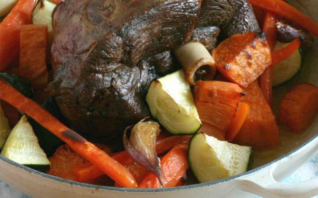 Combi Steam Oven Recipe Index - Steam & Bake