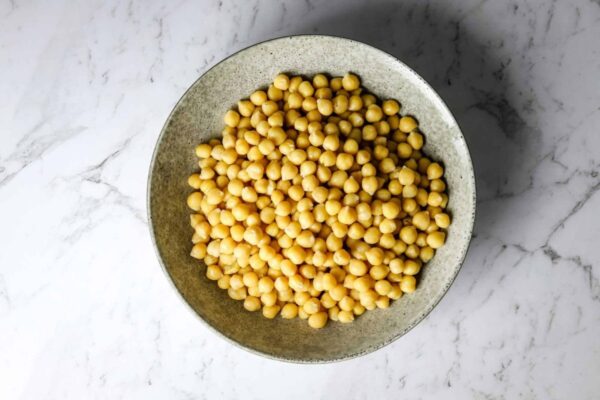 How to Cook Chickpeas in your Steam Oven - Steam & Bake