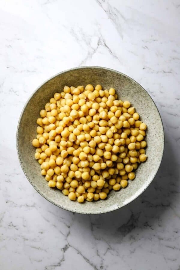How to Cook Chickpeas in your Steam Oven - Steam & Bake
