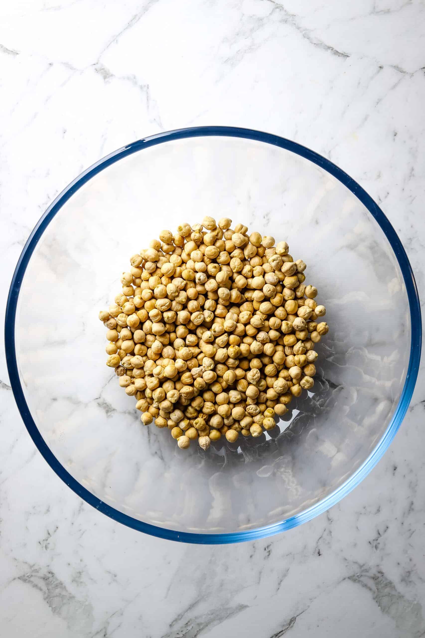 How to Cook Chickpeas in your Steam Oven - Steam & Bake