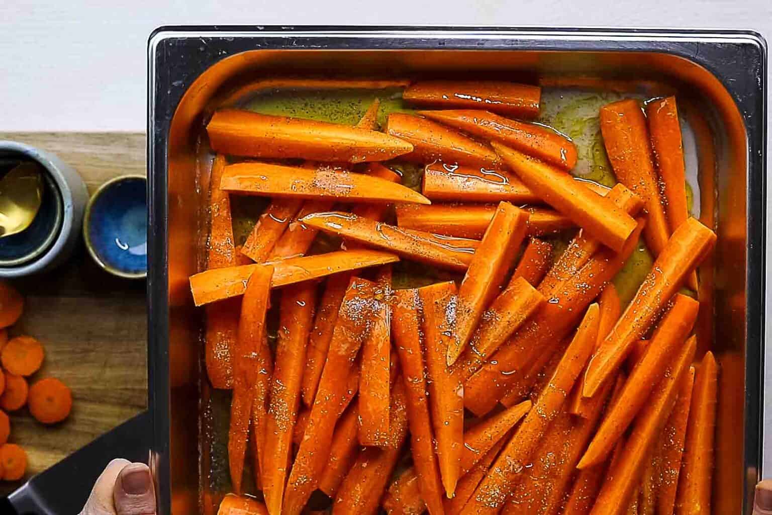 Fantastic Steam Oven Recipes - Cook with confidence - Steam & Bake