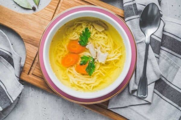 Making Stock In Your Steam Oven - Steam & Bake