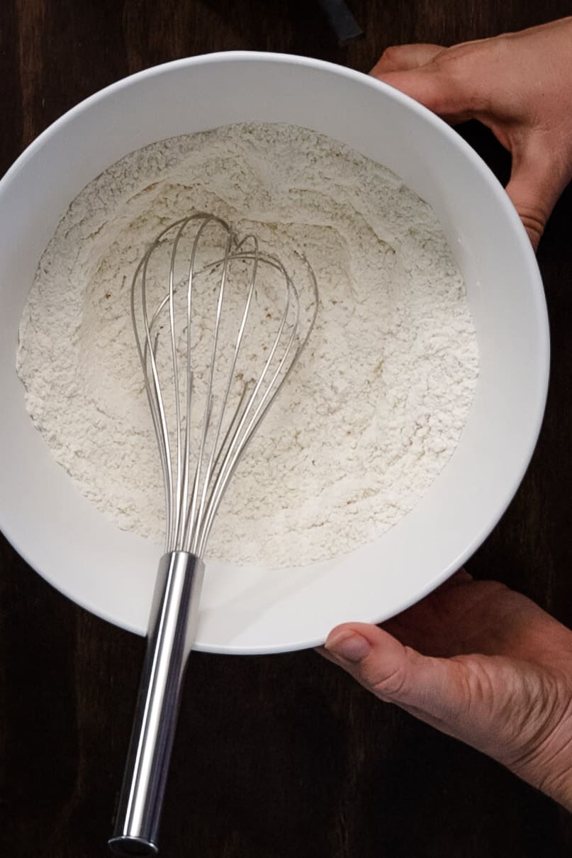 Quick and Easy Banana Blueberry Oatmeal Muffins - Steam & Bake