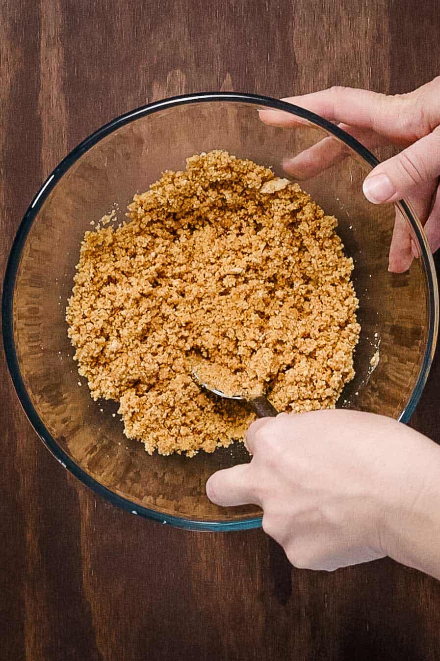 Steam Oven Pumpkin Pie with Ginger Crust for Thanksgiving - Steam & Bake