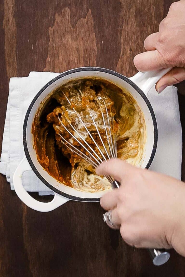 Steam Oven Pumpkin Pie with Ginger Crust for Thanksgiving - Steam & Bake