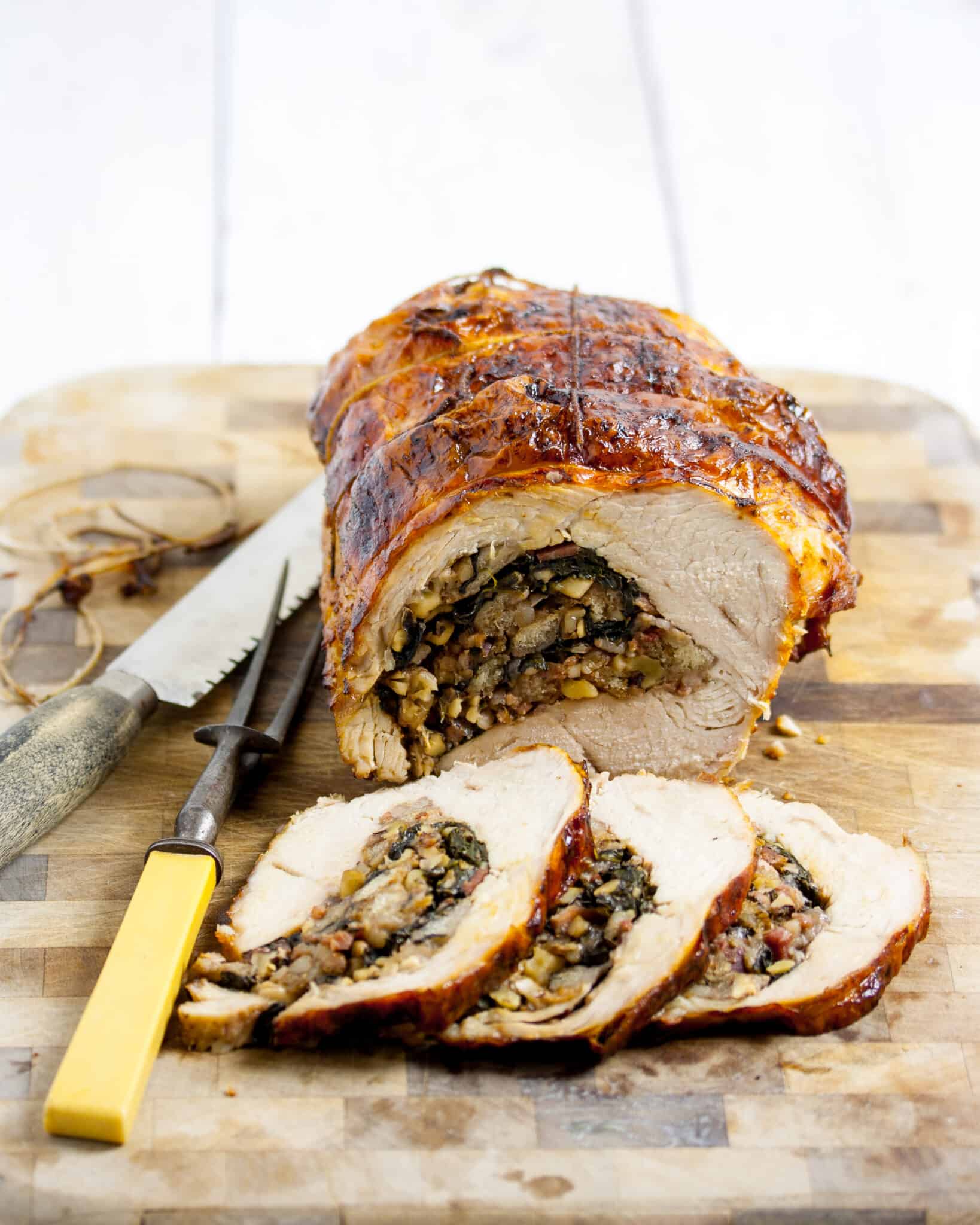 Christmas Steam Oven cookbook (print/paperback)