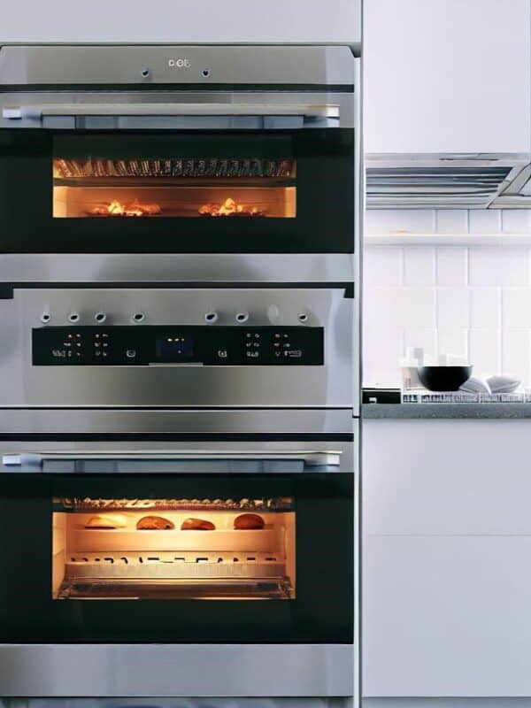 Designing a kitchen with a steam oven? Here’s what you need to know ...