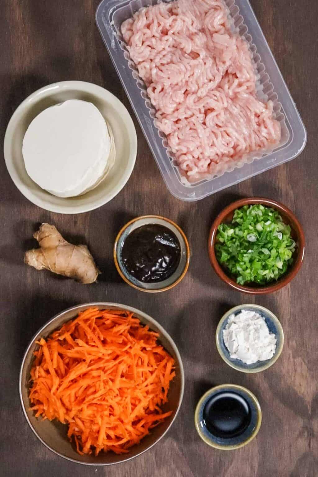 Chicken Steamed Dumplings (and how to steam dumplings at home) - Steam ...