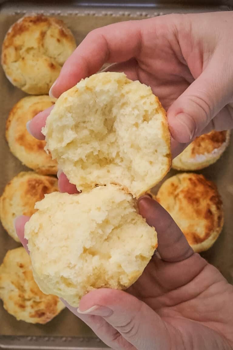 The Best Buttermilk Scones Recipe – Adapt to Any Flavor! - Steam & Bake