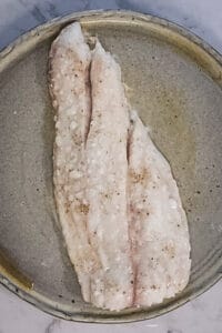 Fast and Easy Steamed Fish Recipe with Ginger (15 Minutes!) - Steam & Bake