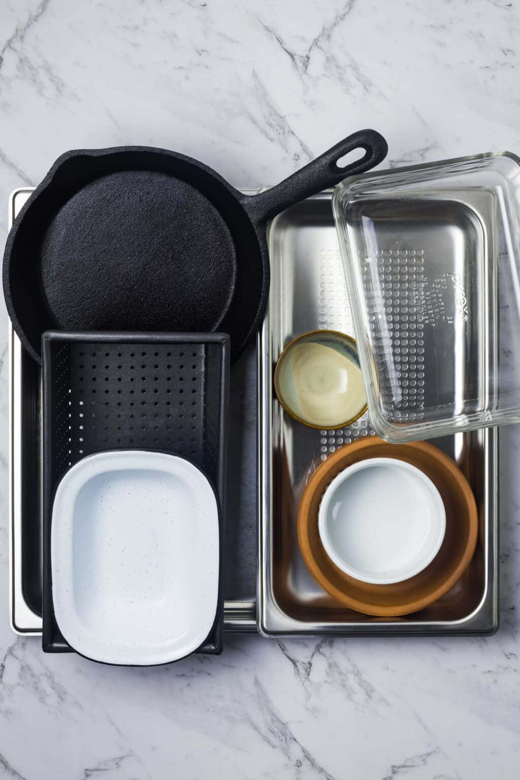 Cooking with Steam: Steaming and Combi Steam Ovens - Steam & Bake