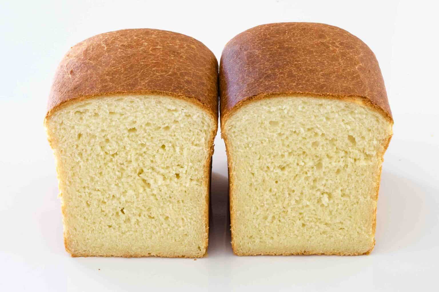 Breads - Steam & Bake