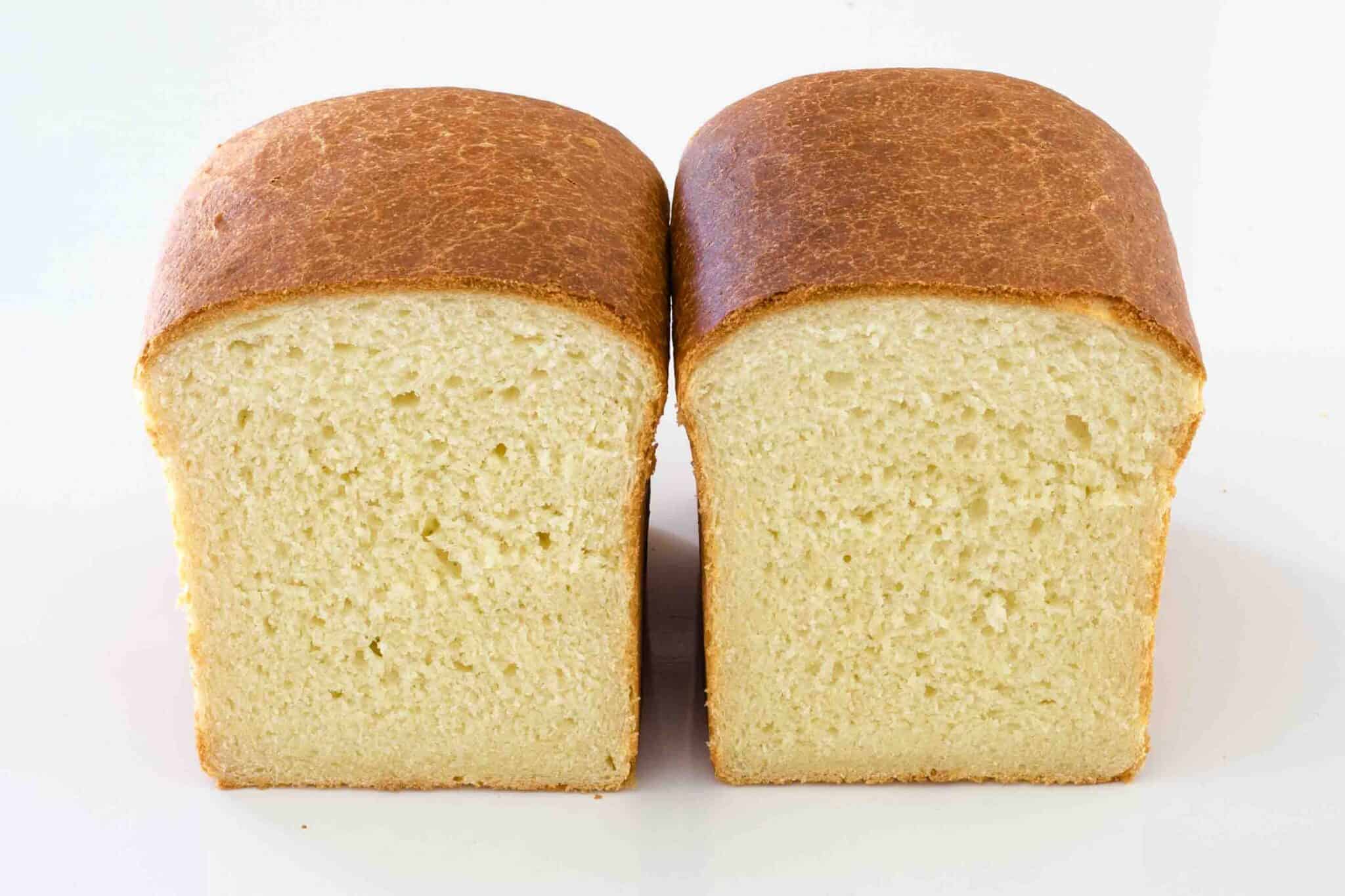 Breads - Steam & Bake