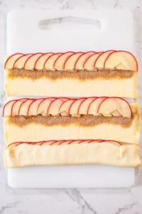 How to Make Easy Apple Roses with Puff Pastry - Steam & Bake