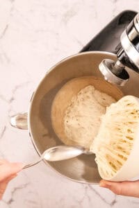 Perfect Steamed English Muffins - Steam & Bake