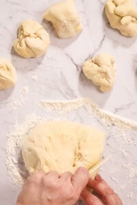 Perfect Steamed English Muffins - Steam & Bake