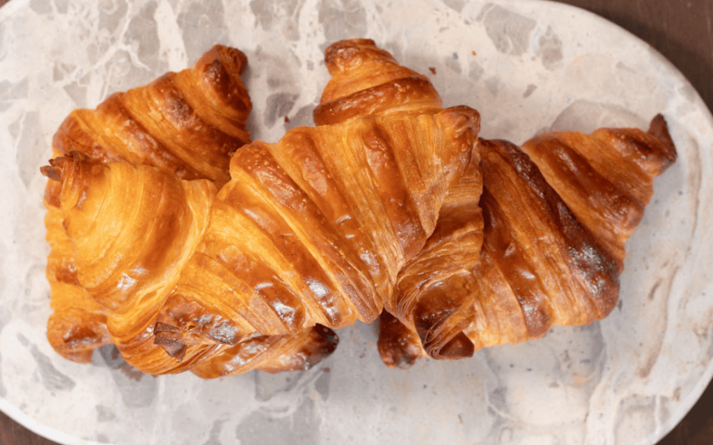 Volume 44: Croissants! - Steam & Bake