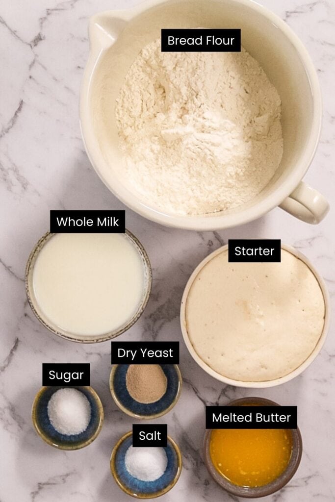 Perfect Steamed English Muffins - Steam & Bake